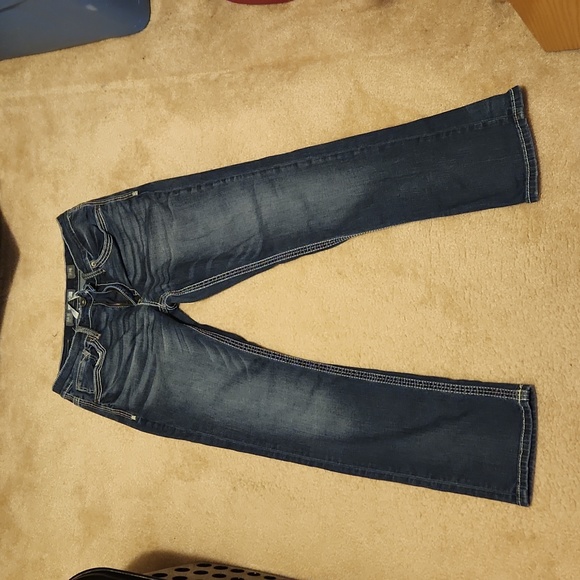 BKE | Jeans | Mens Bke Jeans | Poshmark
